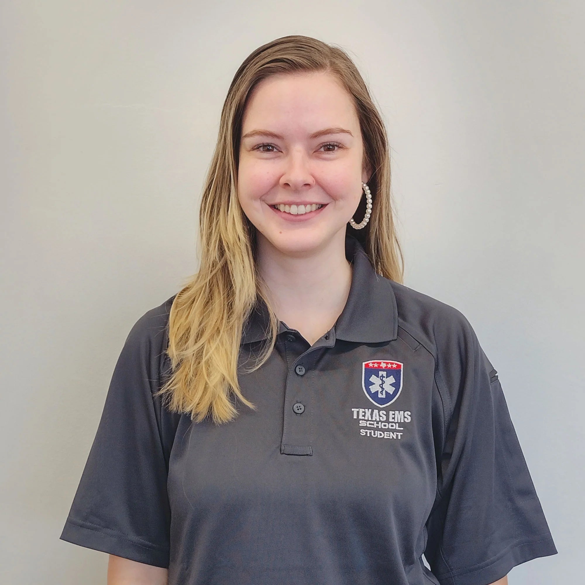 Student Uniform Polo | Axon Education, LLC